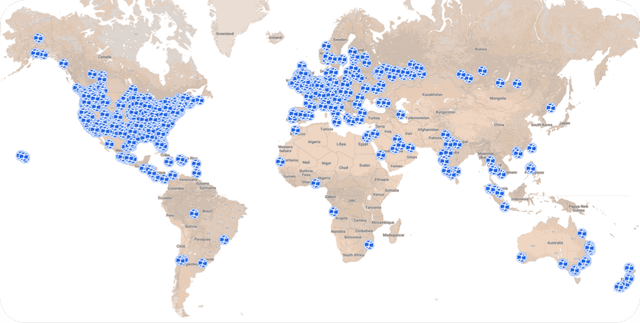 Save and re-use designs on Windows and macOS