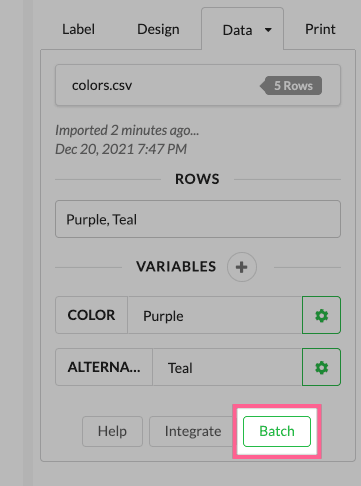 Select a new and preferably empty folder on your computer that will be ...