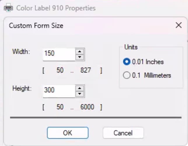Yes... Every Windows driver seems to be different.