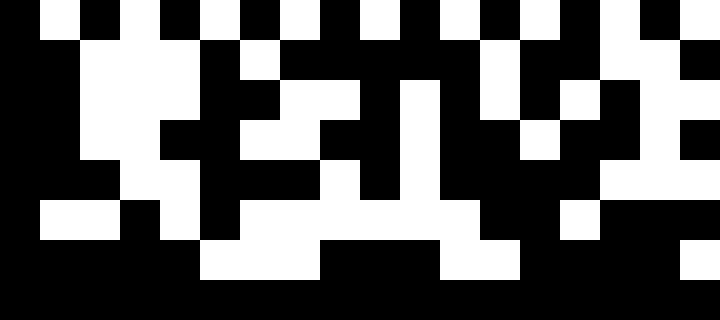 Data Matrix Rectangular